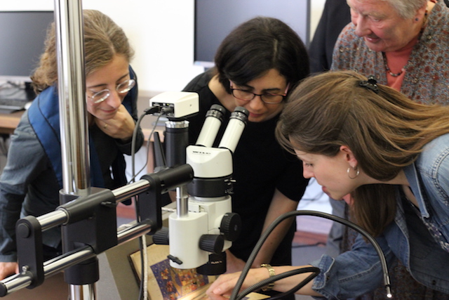 Research | Faculty of Asian and Middle Eastern Studies